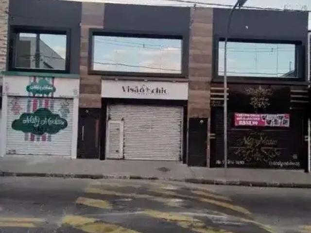 Prédio para Venda em Guarulhos/SP Cidade Soberana