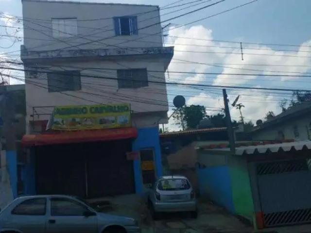 Prédio para Venda em Guarulhos/SP Cidade SOIMCO