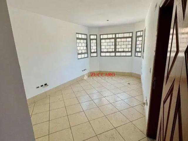 Prédio para Venda em Guarulhos/SP Cidade Serodio