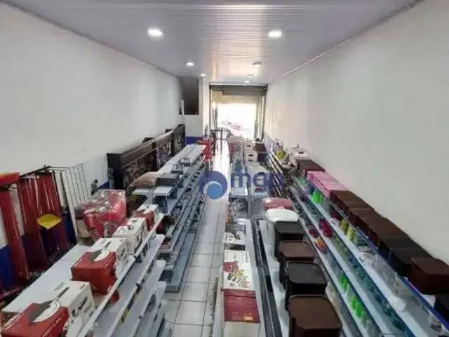 Prédio para Venda em Guarulhos/SP Cidade Parque Alvorada