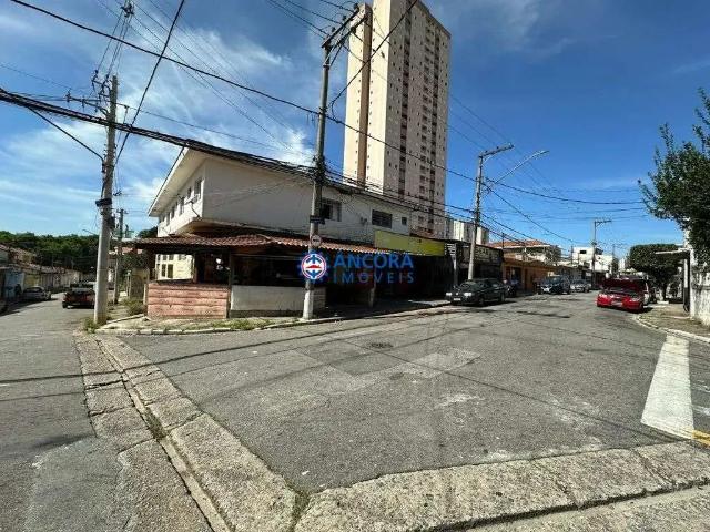 Prédio para Venda em Guarulhos/SP Gopoúva