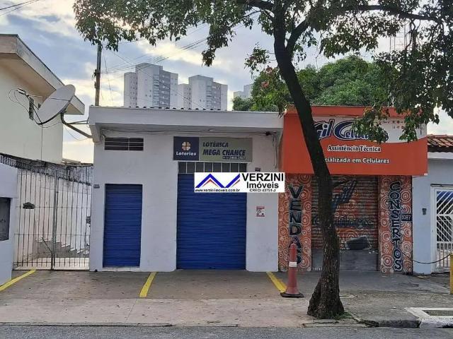 Prédio para Venda em Guarulhos/SP Gopoúva