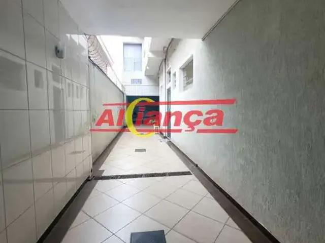 Prédio para Venda em Guarulhos/SP Gopoúva