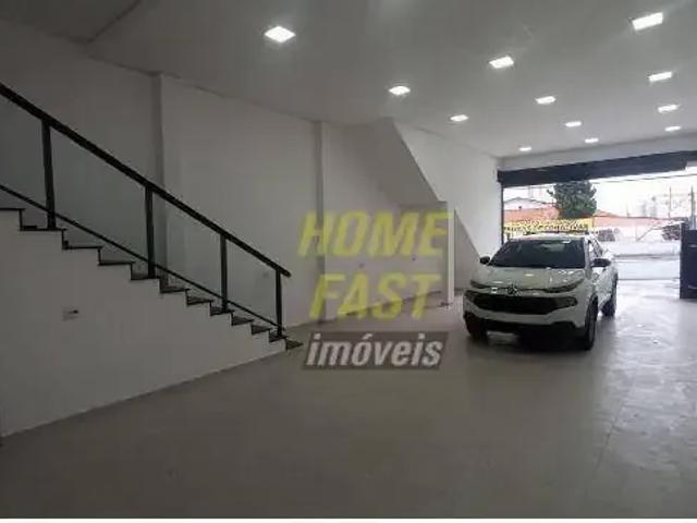 Prédio para Venda em Guarulhos/SP Gopoúva