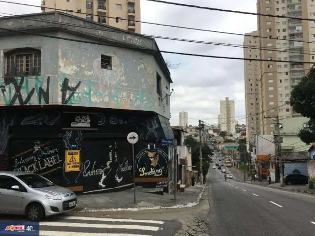 Prédio para Venda em Guarulhos/SP Gopoúva