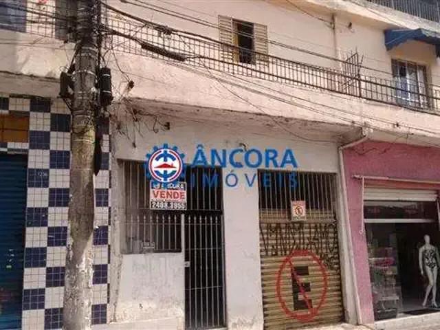 Prédio para Venda em Guarulhos/SP Gopoúva