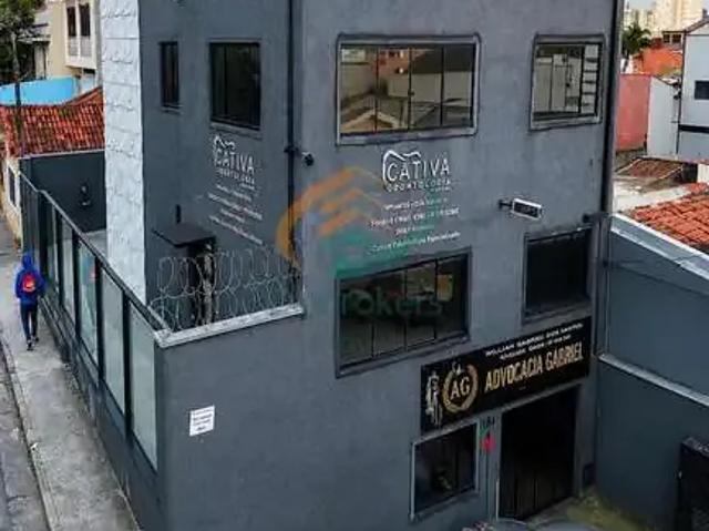 Prédio para Venda em Guarulhos/SP Gopoúva