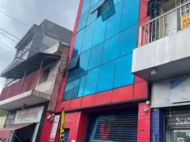 Prédio para Venda em Guarulhos/SP Jardim Cocaia