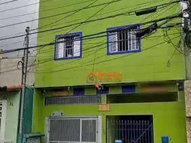 Prédio para Venda em Guarulhos/SP Jardim Cristin Alice