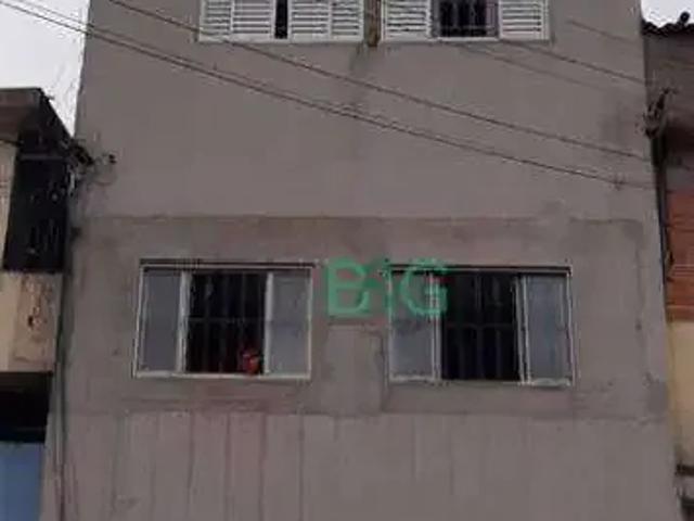 Prédio para Venda em Guarulhos/SP Jardim Cumbica