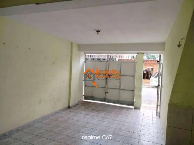 Prédio para Venda em Guarulhos/SP Jardim Cumbica