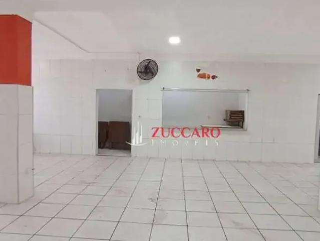 Prédio para Venda em Guarulhos/SP Jardim Adriana