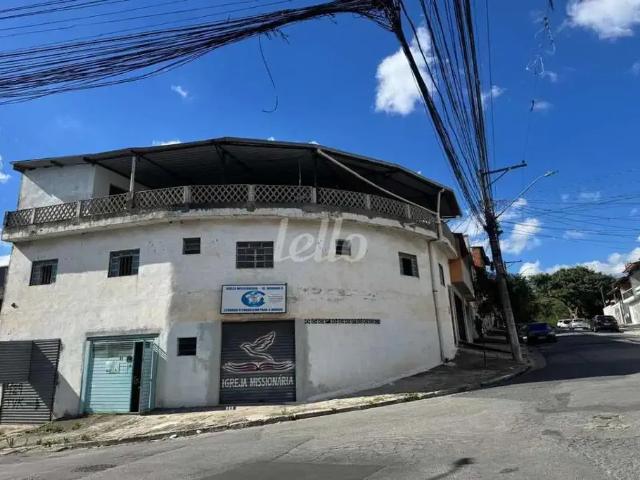 Prédio para Venda em Guarulhos/SP Jardim Adriana