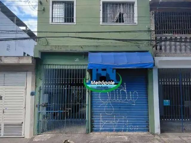 Prédio para Venda em Guarulhos/SP Jardim Almeida Prado