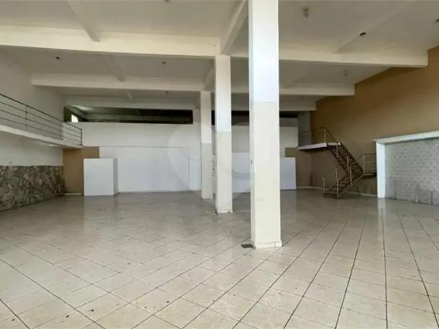 Prédio para Venda em Guarulhos/SP Jardim Arujá