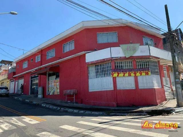 Prédio para Venda em Guarulhos/SP Jardim Betel