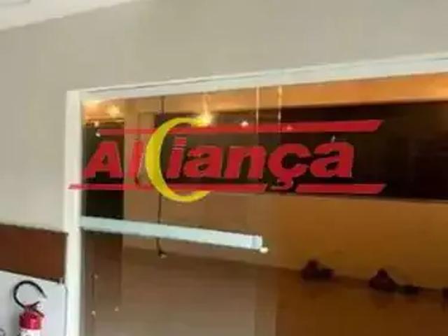 Prédio para Venda em Guarulhos/SP Jardim Guarulhos