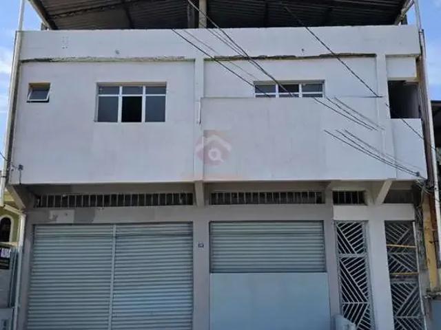Prédio para Venda em Guarulhos/SP Jardim do Triunfo
