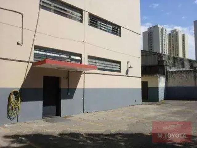 Prédio para Venda em Guarulhos/SP Jardim Flor da Montanha