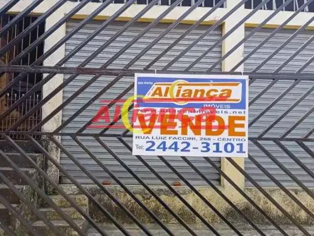 Prédio para Venda em Guarulhos/SP Jardim Hanna