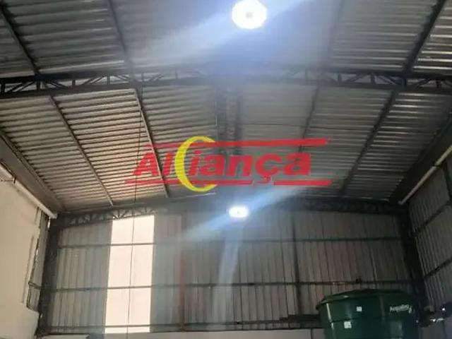 Prédio para Venda em Guarulhos/SP Jardim Ipanema