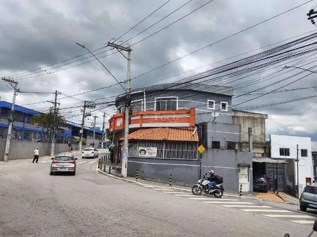Prédio para Venda em Guarulhos/SP Jardim Maria de Lourdes