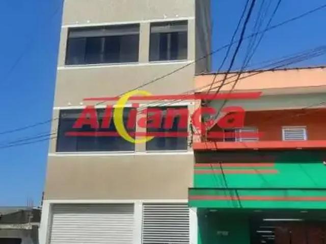 Prédio para Venda em Guarulhos/SP Jardim Maria Dirce