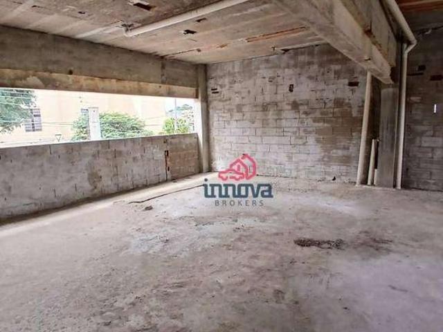 Prédio para Venda em Guarulhos/SP Jardim Munhoz