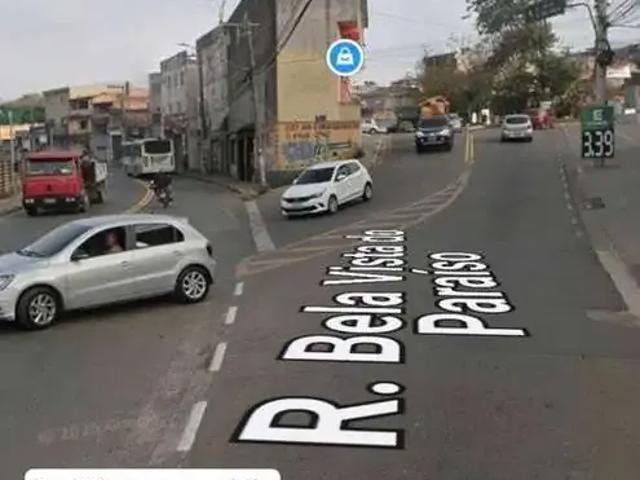 Prédio para Venda em Guarulhos/SP Jardim Novo Portugal