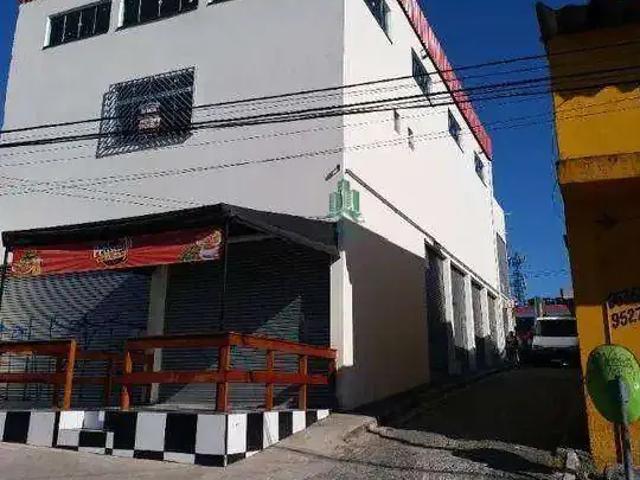 Prédio para Venda em Guarulhos/SP Jardim Novo Portugal