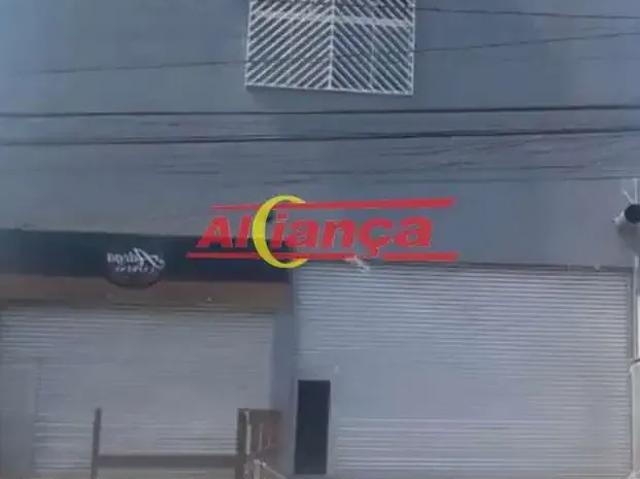 Prédio para Venda em Guarulhos/SP Jardim Novo Portugal