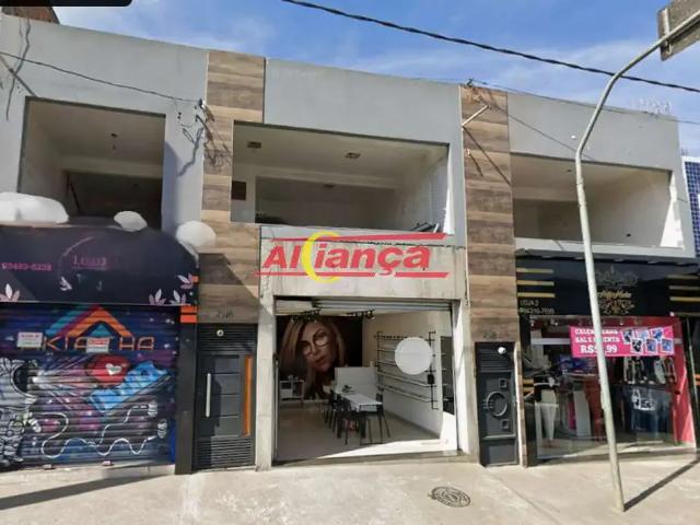 Prédio para Venda em Guarulhos/SP Jardim São João