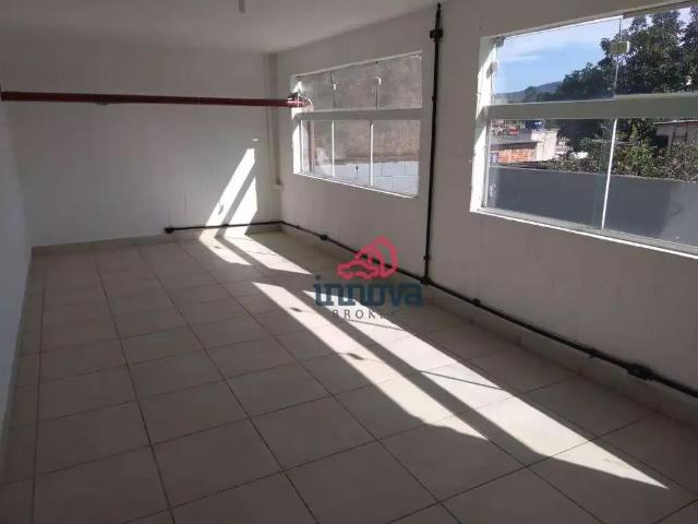 Prédio para Venda em Guarulhos/SP Jardim São João