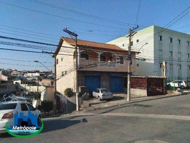 Prédio para Venda em Guarulhos/SP Jardim Santa Cecília
