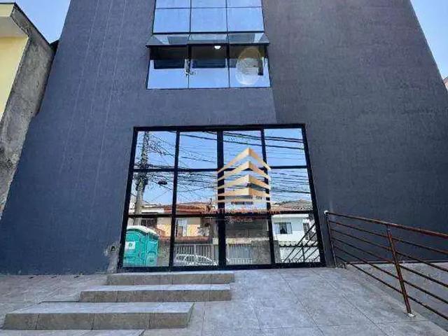 Prédio para Venda em Guarulhos/SP Jardim Santa Mena