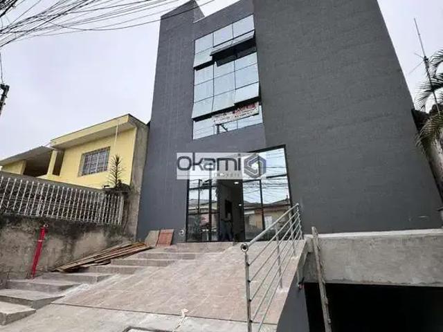 Prédio para Venda em Guarulhos/SP Jardim Santa Mena