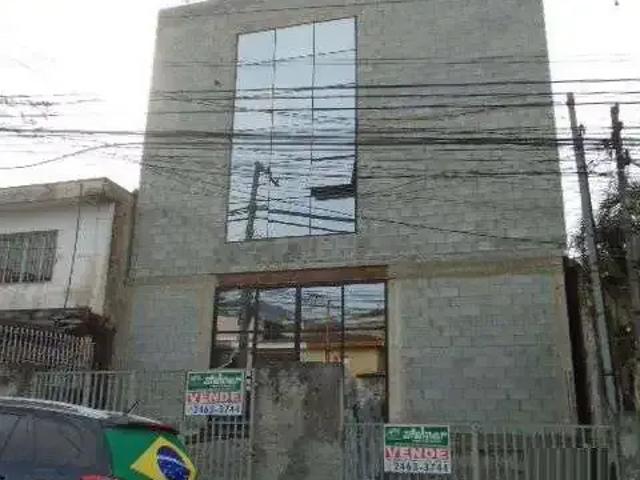 Prédio para Venda em Guarulhos/SP Jardim Santa Mena