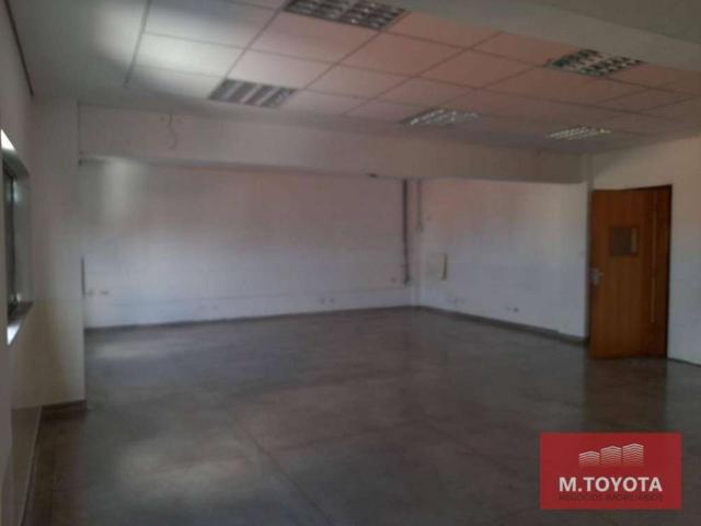 Prédio para Venda em Guarulhos/SP Jardim Santa Mena
