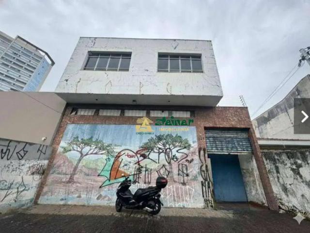 Prédio para Venda em Guarulhos/SP Jardim Santa Mena