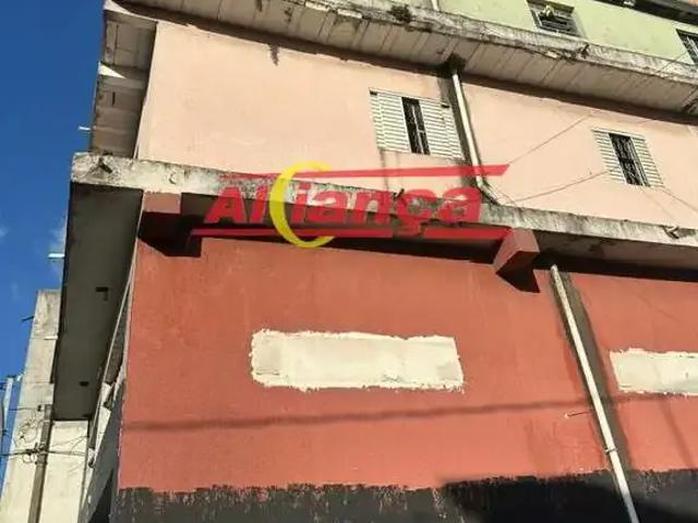 Prédio para Venda em Guarulhos/SP Jardim Santa Rita