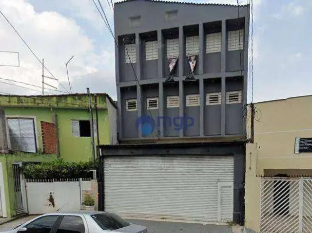 Prédio para Venda em Guarulhos/SP Jardim Palmira