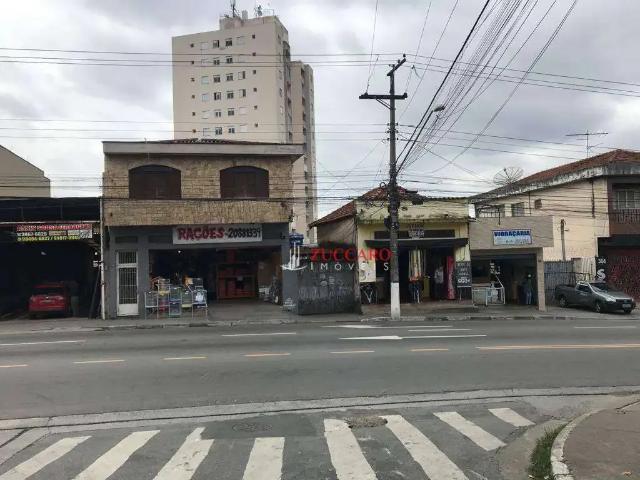 Prédio para Venda em Guarulhos/SP Jardim Paraíso