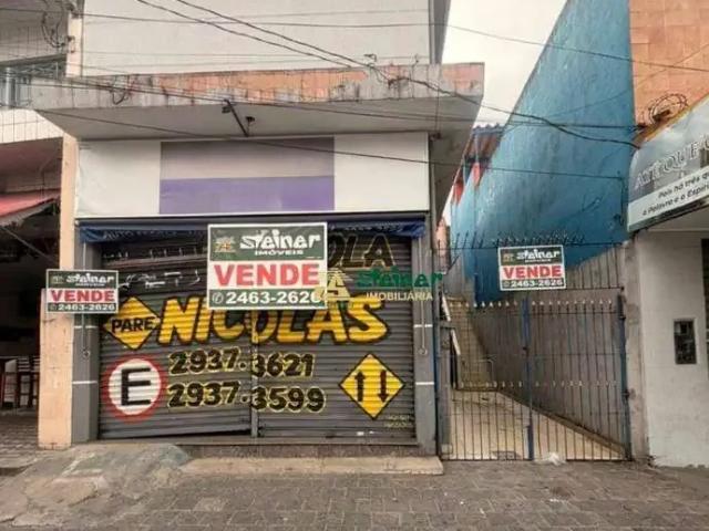 Prédio para Venda em Guarulhos/SP Jardim Paraíso