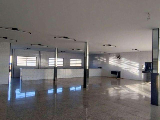 Prédio para Venda em Guarulhos/SP Jardim Pinhal