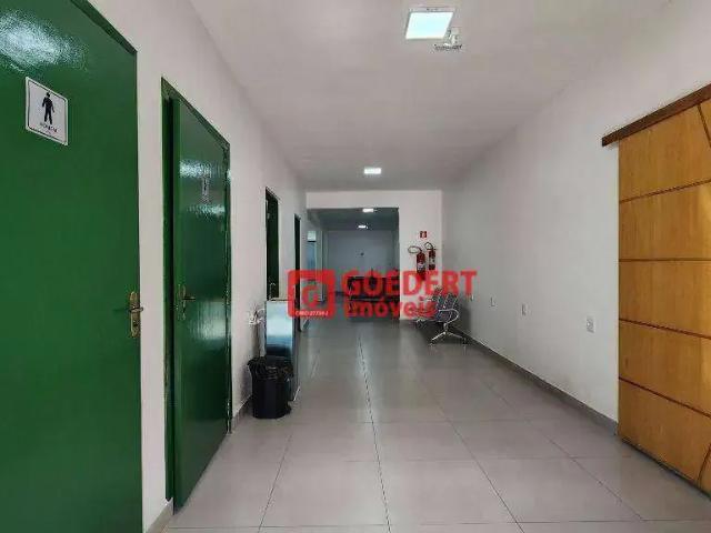 Prédio para Venda em Guarulhos/SP Jardim Presidente Dutra