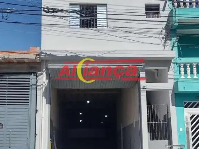 Prédio para Venda em Guarulhos/SP Jardim Presidente Dutra