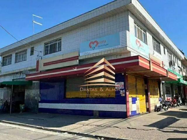 Prédio para Venda em Guarulhos/SP Jardim Presidente Dutra