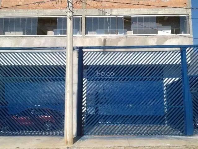 Prédio para Venda em Guarulhos/SP Jardim Presidente Dutra