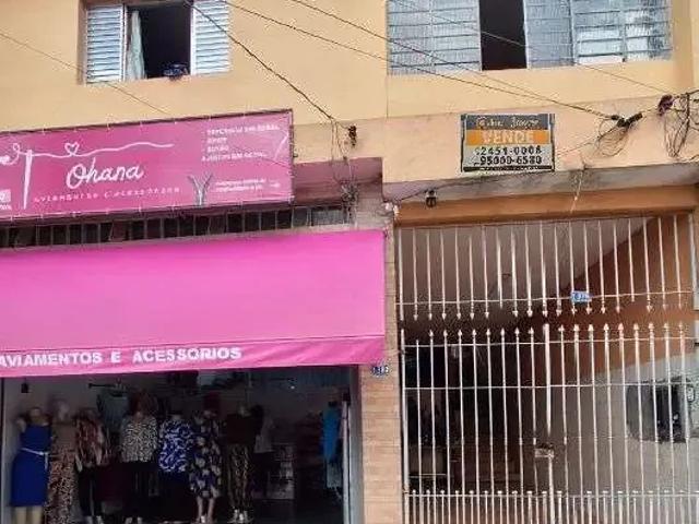 Prédio para Venda em Guarulhos/SP Jardim Rosana