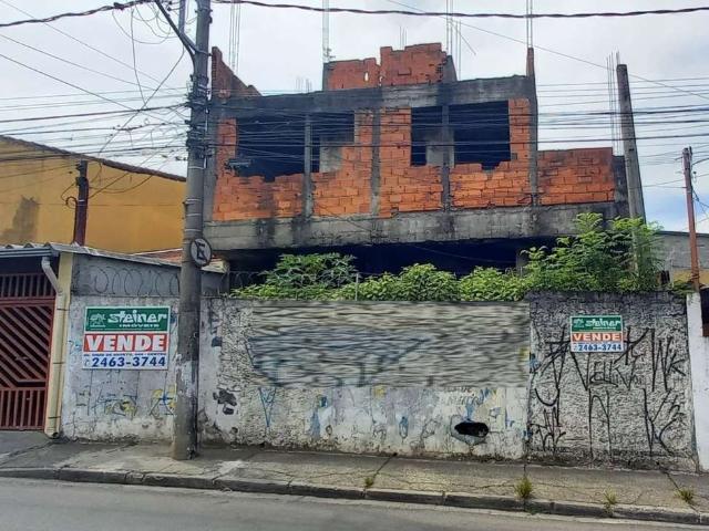 Prédio para Venda em Guarulhos/SP Jardim Tamassia